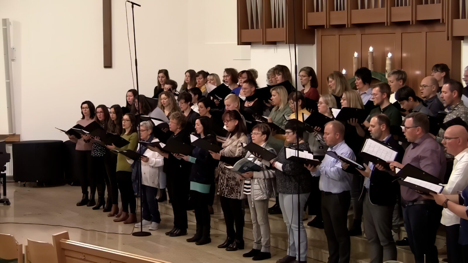 The time that brings grace - nac.today