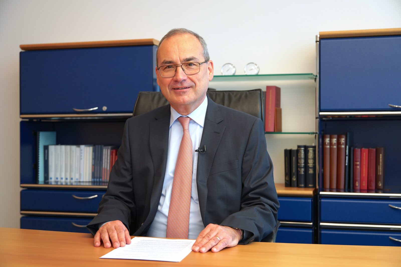 Annual motto for 2025: “It’s time to do good!” - nac.today