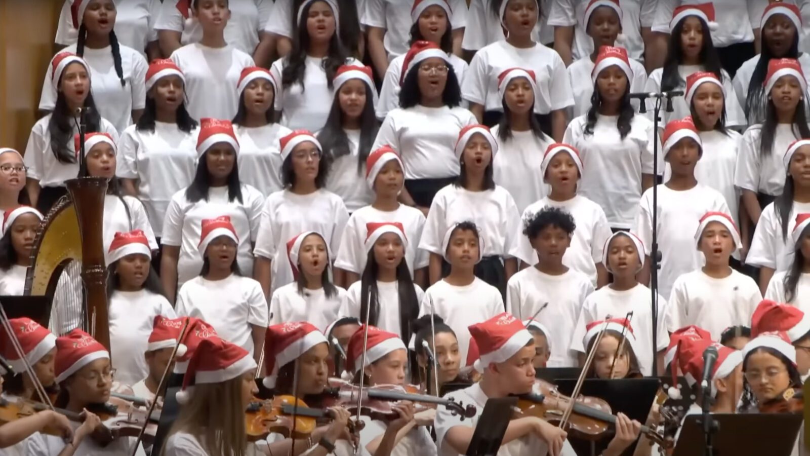 Advent music from around the world - nac.today