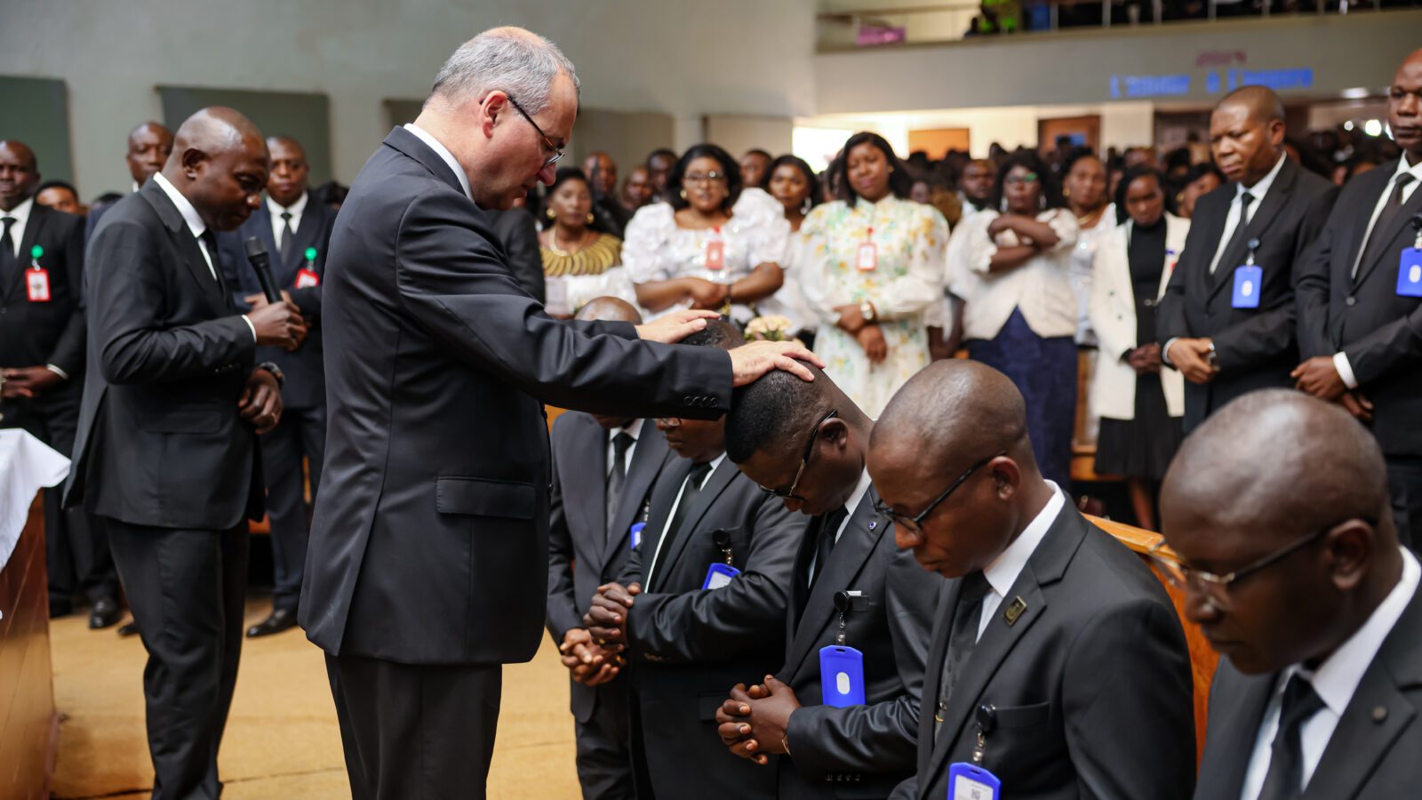 The apostolate just keeps on rolling along - nac.today