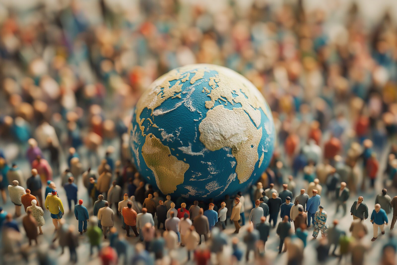 ‌How we can bring heaven into our congregation - nac.today