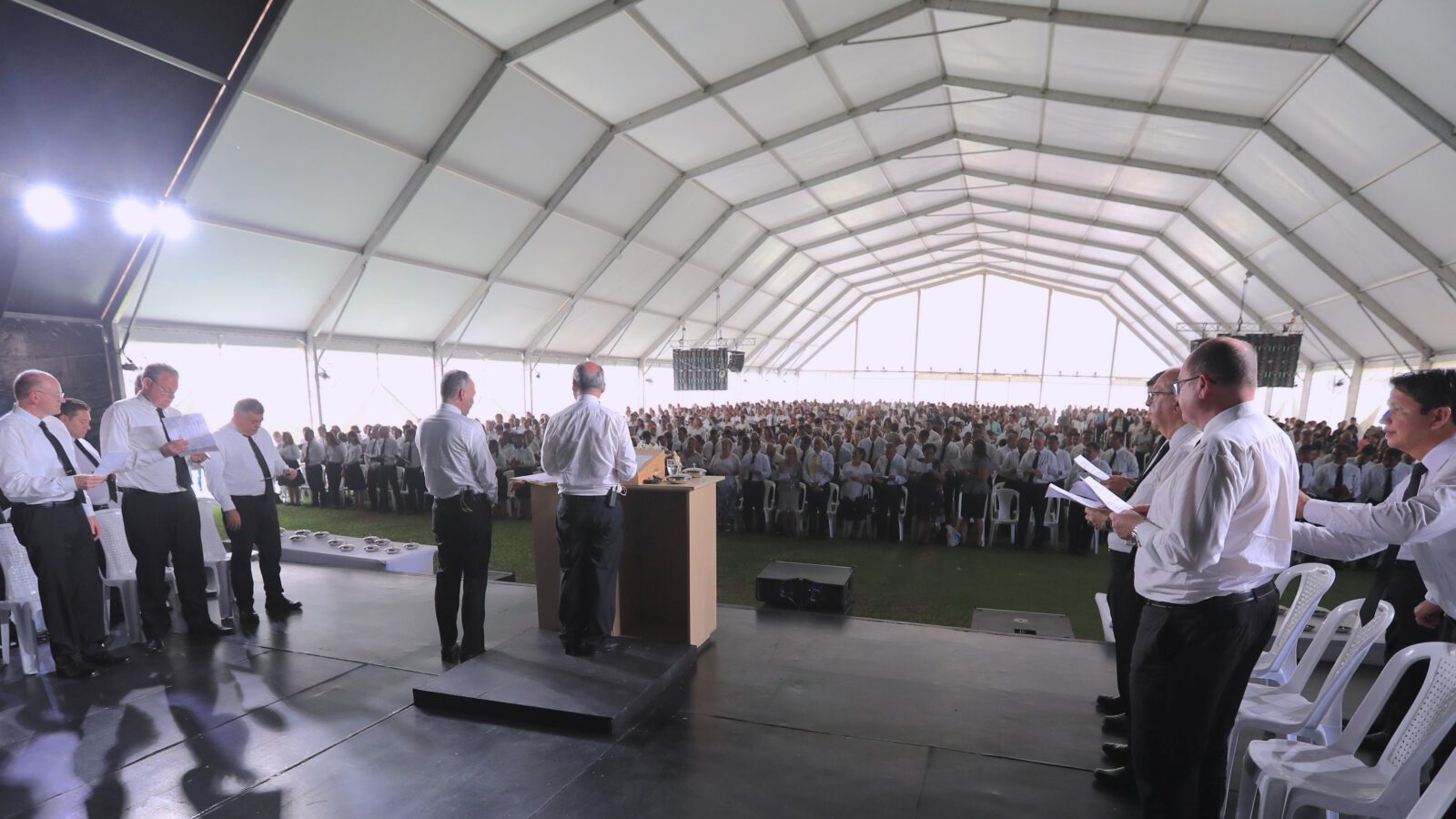 Making it through fiery trials - nac.today