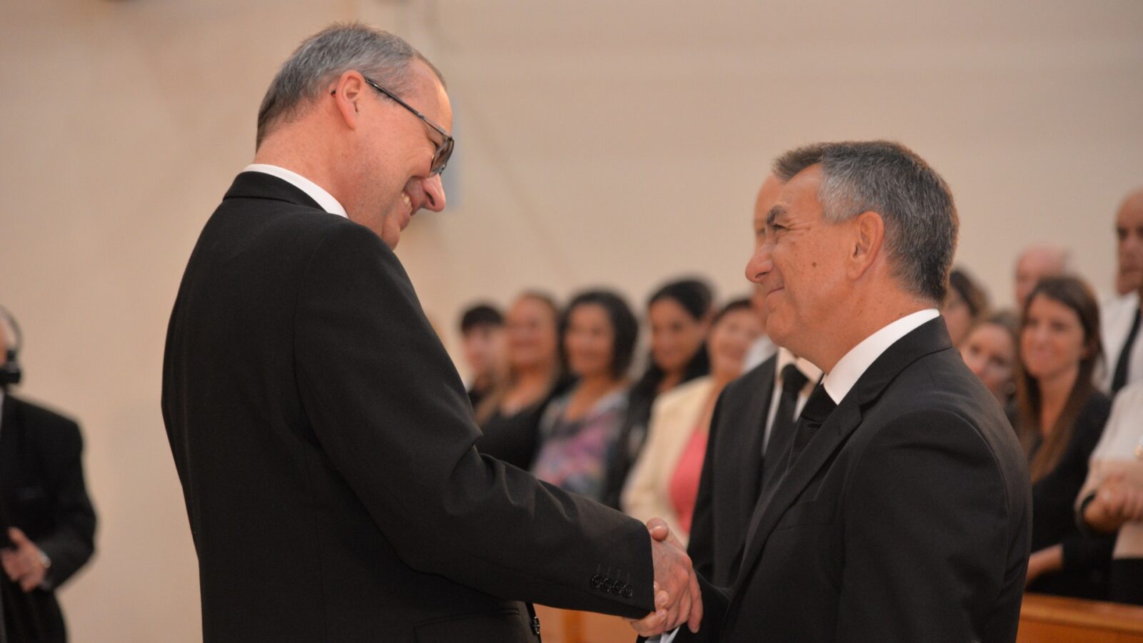 The mission: to learn and become familiar with - nac.today