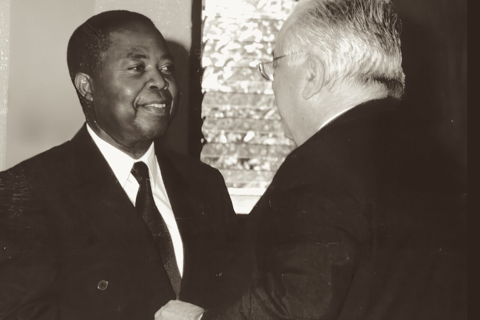 Zambia pays tribute to District Apostle Mfune - nac.today