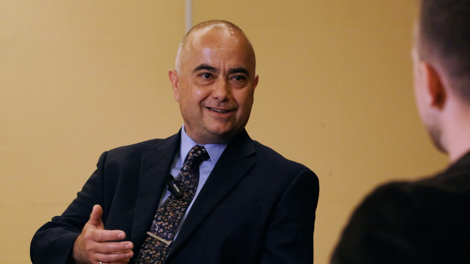 “The congregation is for everyone” - nac.today