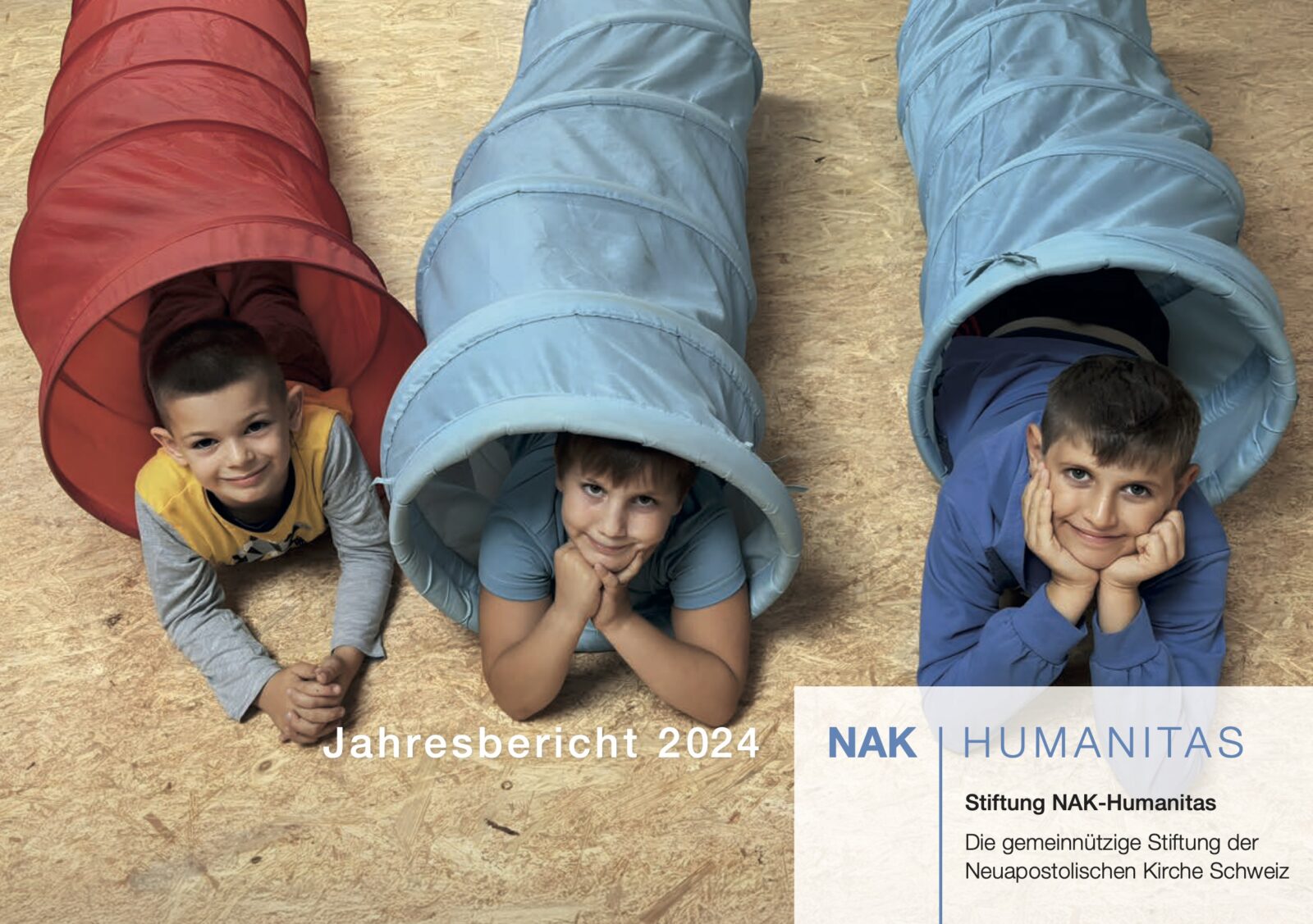 Helpers keep a good 80 projects running - nac.today